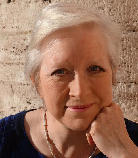 Susan Tomes - Pianist & Writer