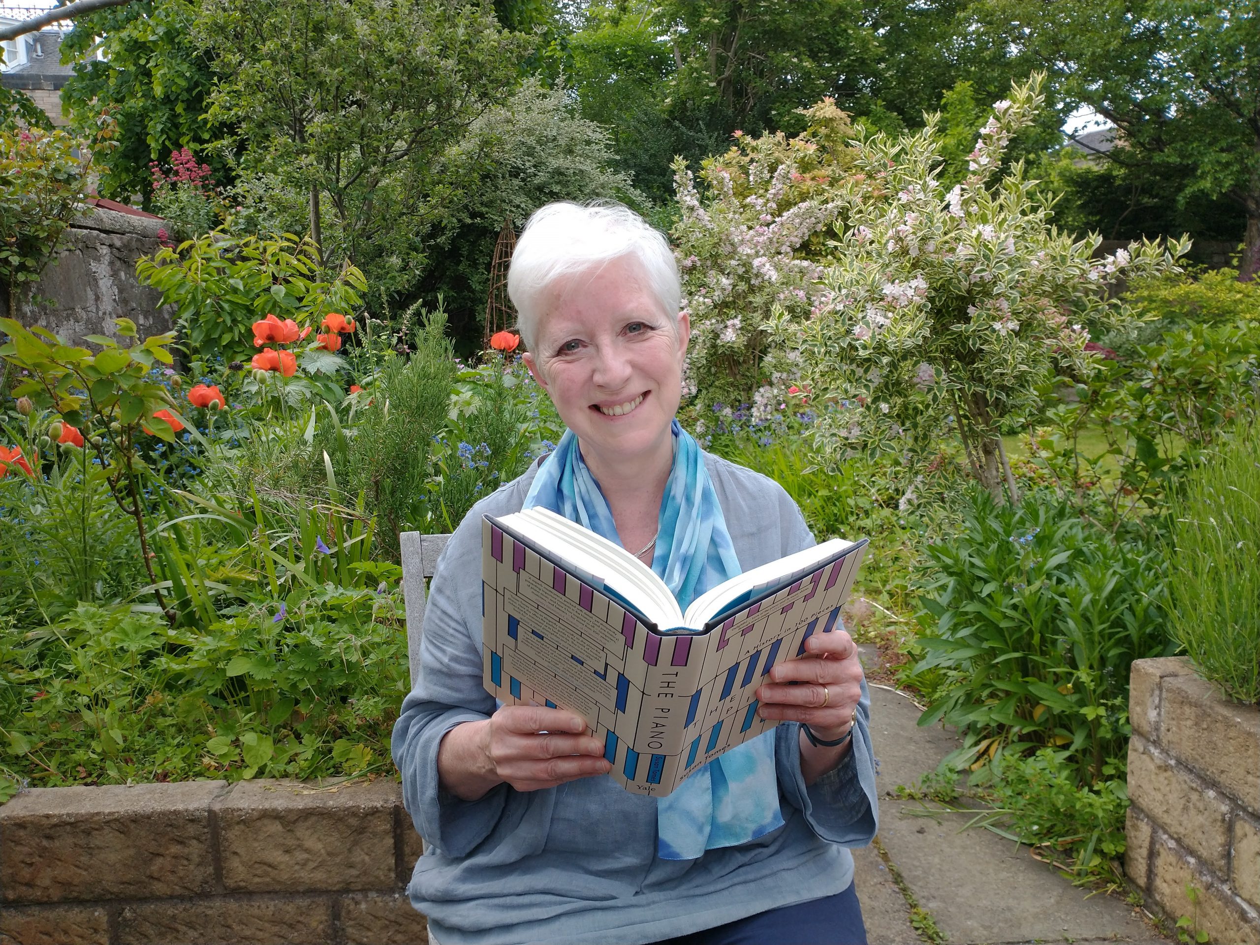 Wigmore Hall, 23 July at 7.30pm | Susan Tomes