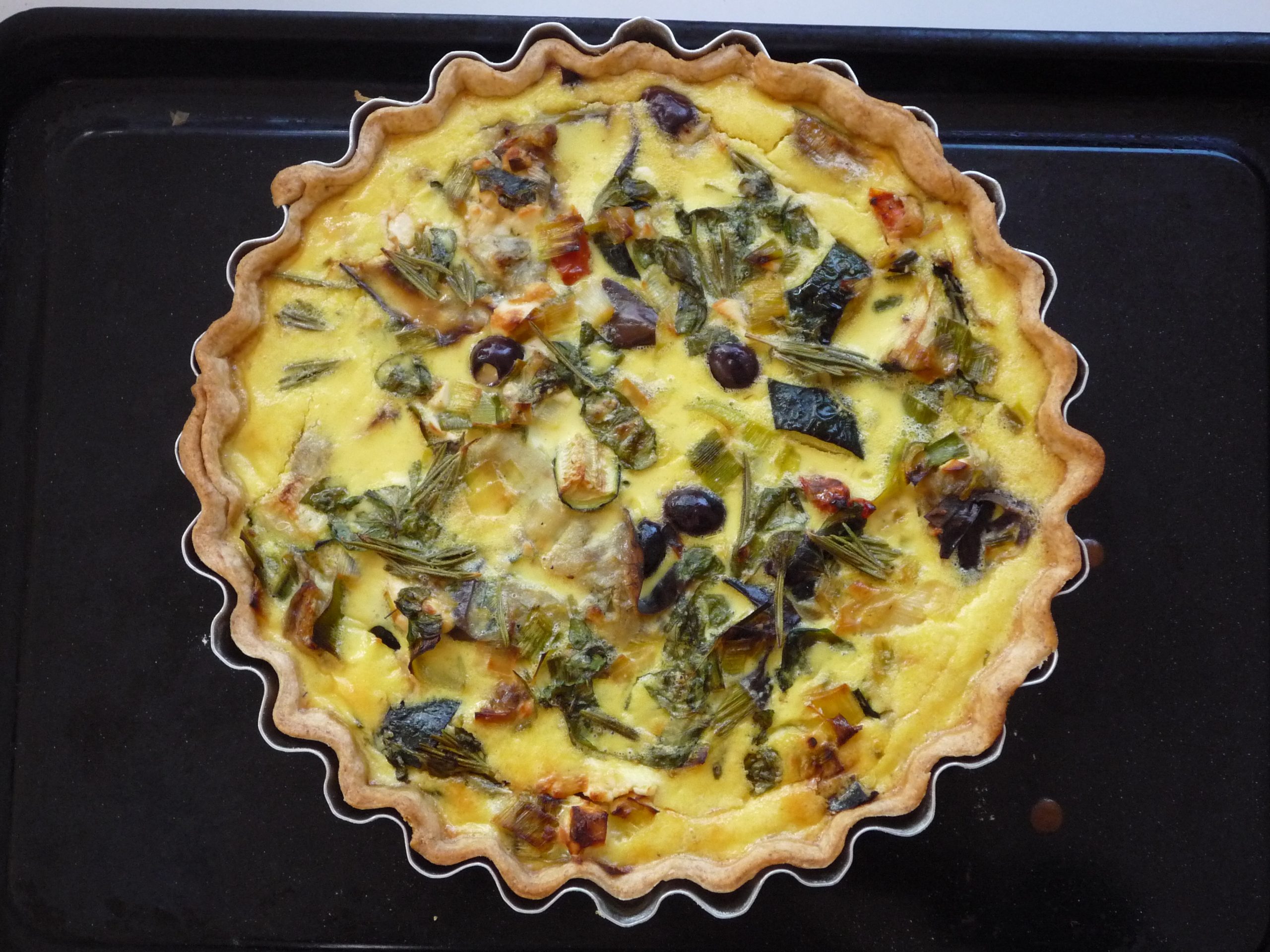 Organic inspiration | Susan Tomes