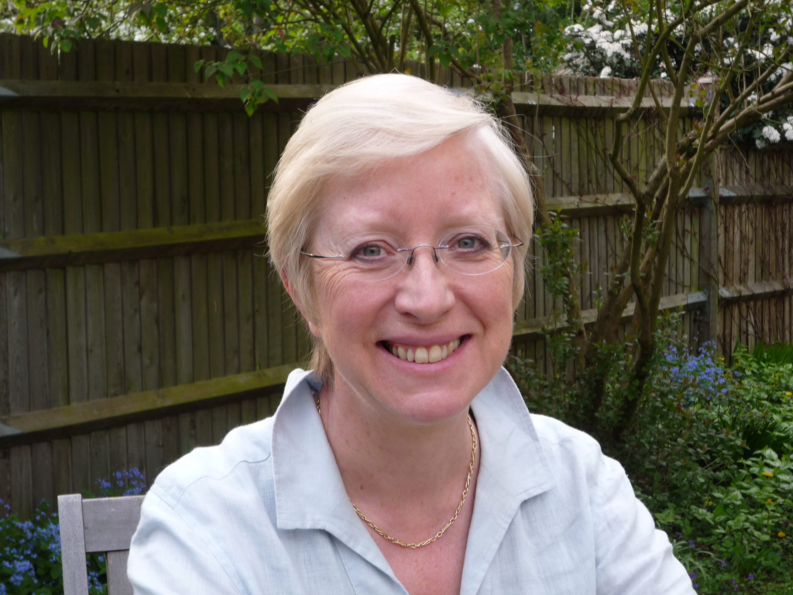 Mandate for more of the same | Susan Tomes