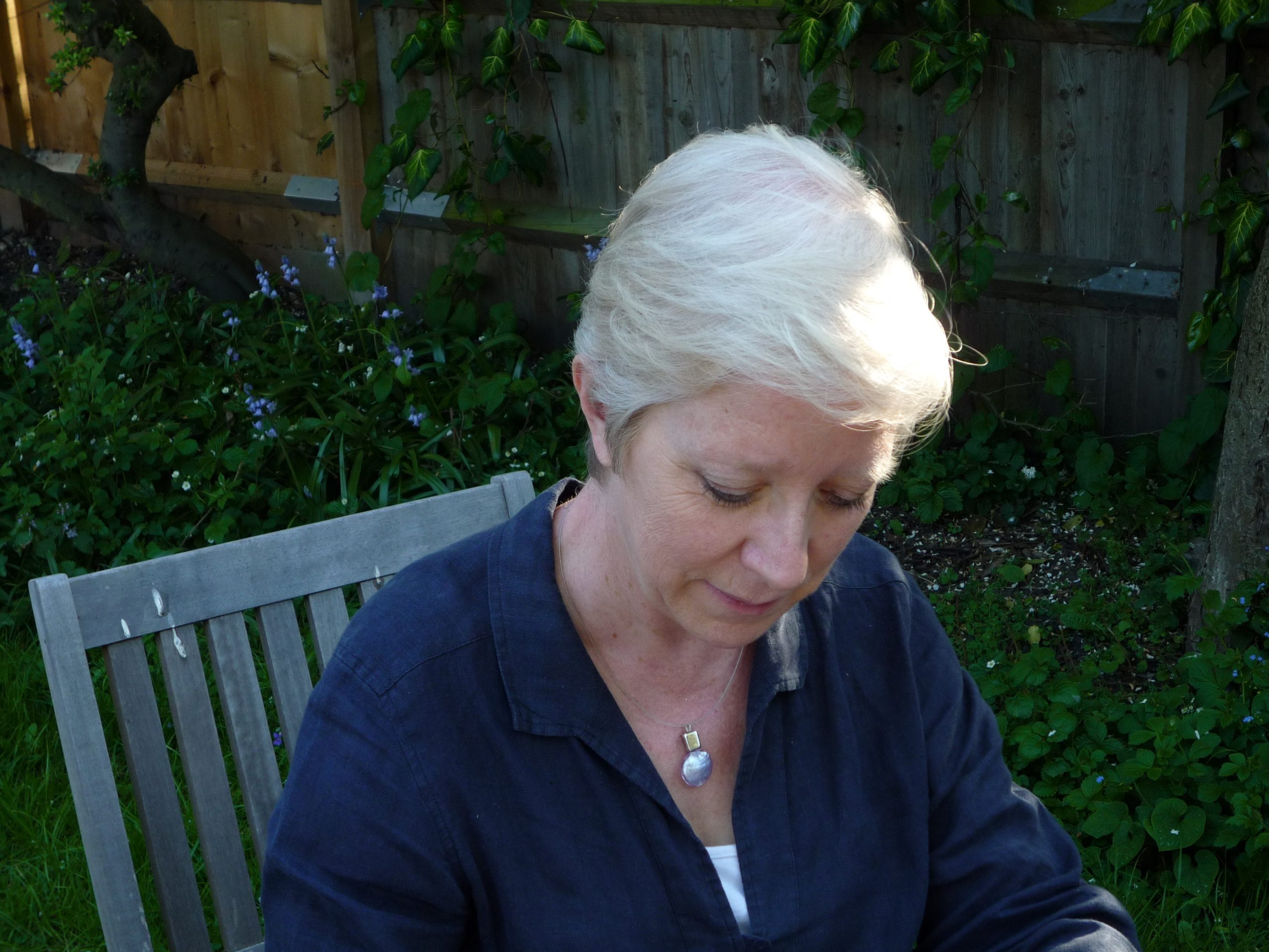 Two years on | Susan Tomes