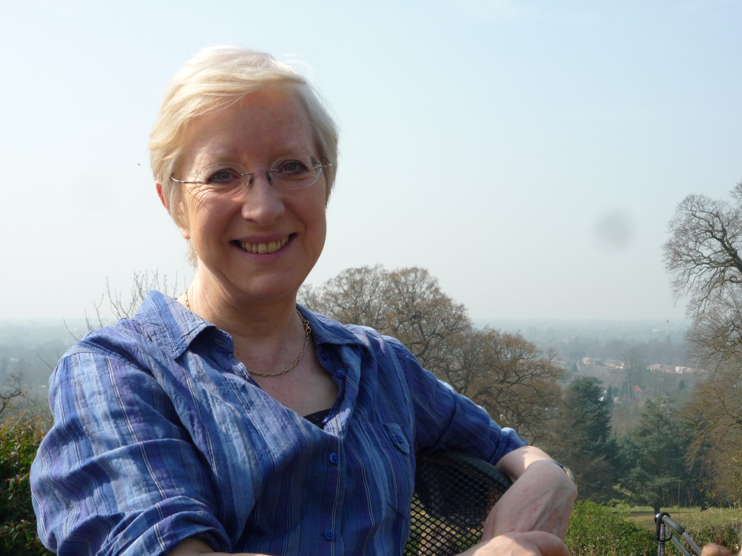 Third anniversary of this blog | Susan Tomes