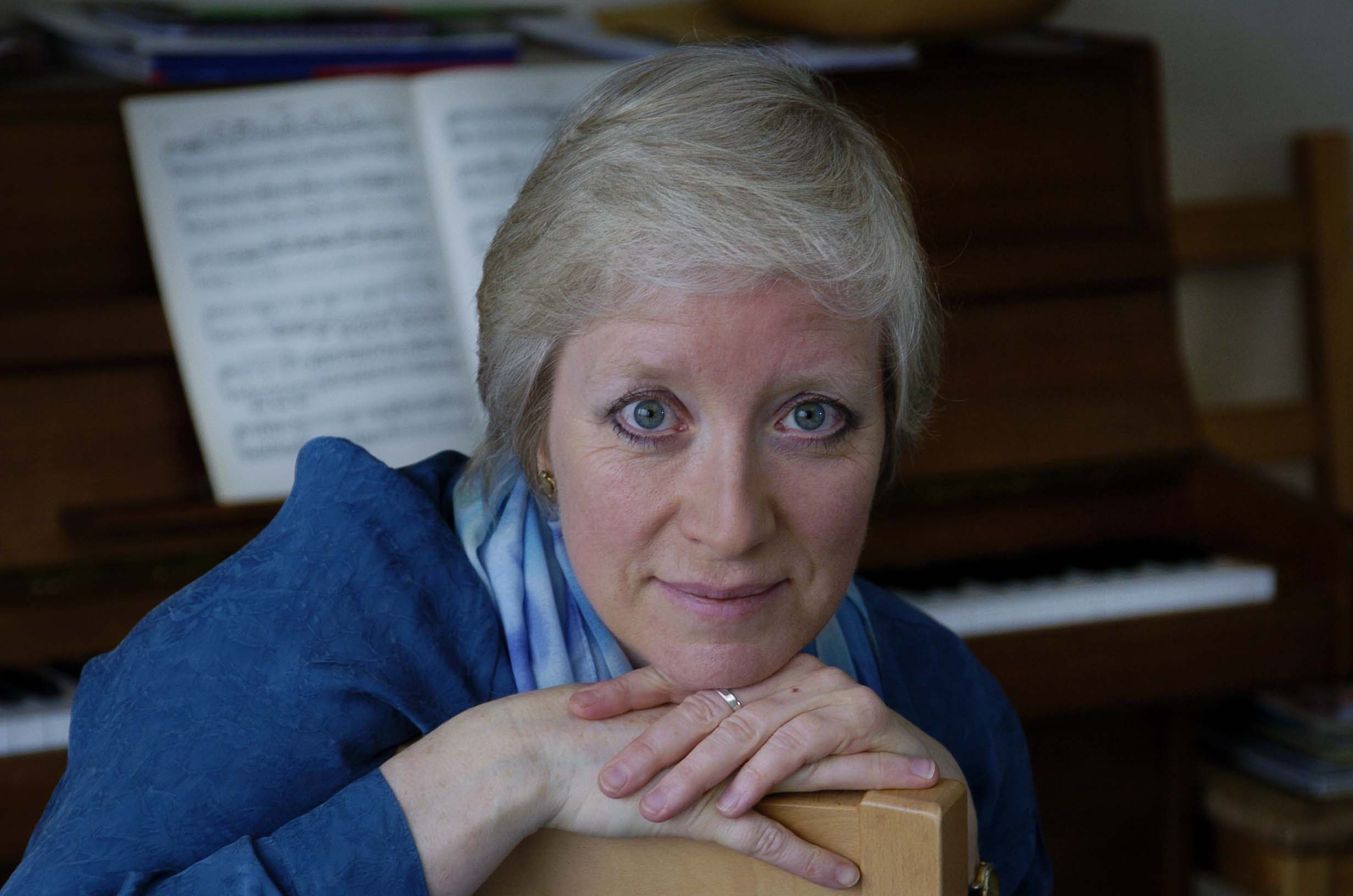 Things of note | Susan Tomes